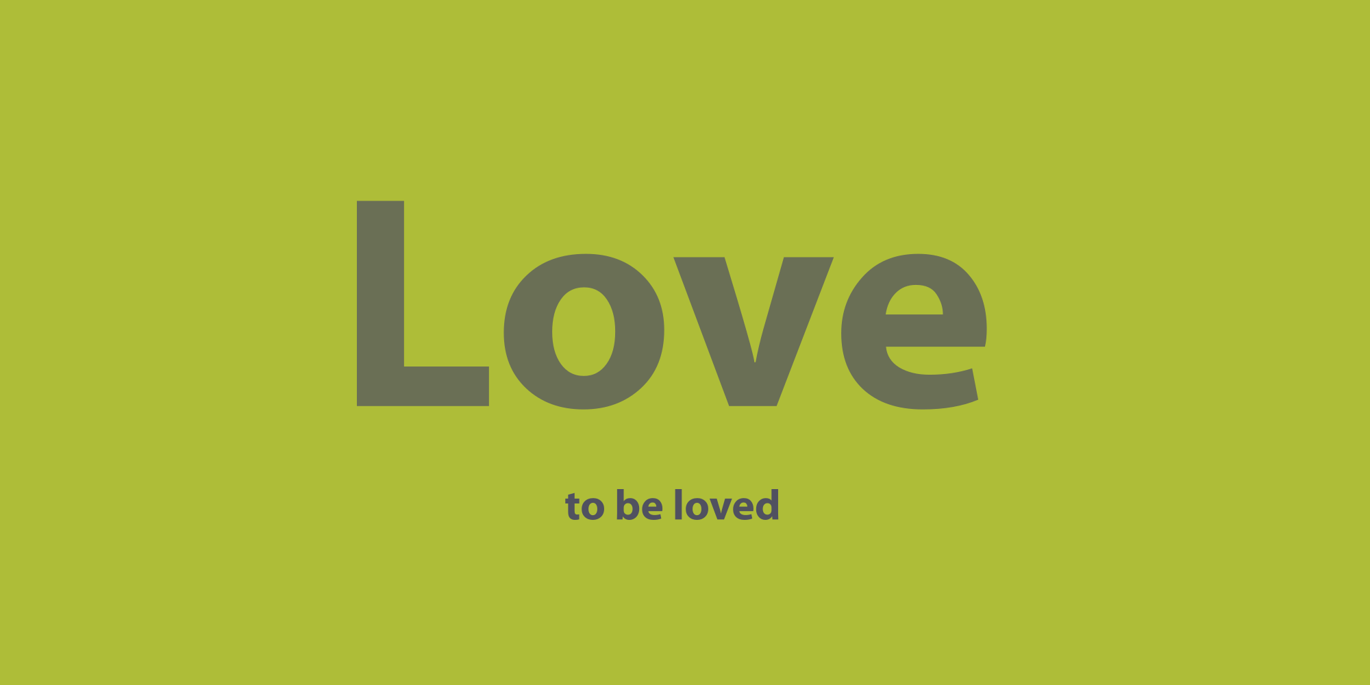 Emotional branding. Why do people love a brand?